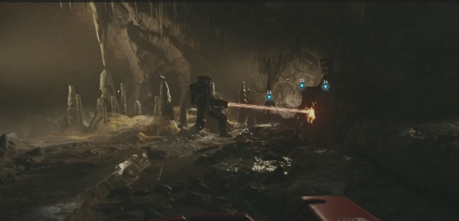 Starfield | One Small Step - Main Constellation Mission Walkthrough ...