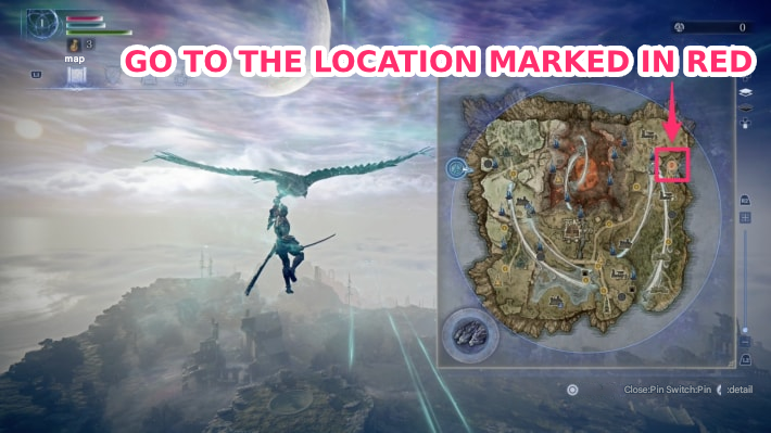 Executor Remembrance Quest Guide - How to Unlock Journal | Elden Ring ...