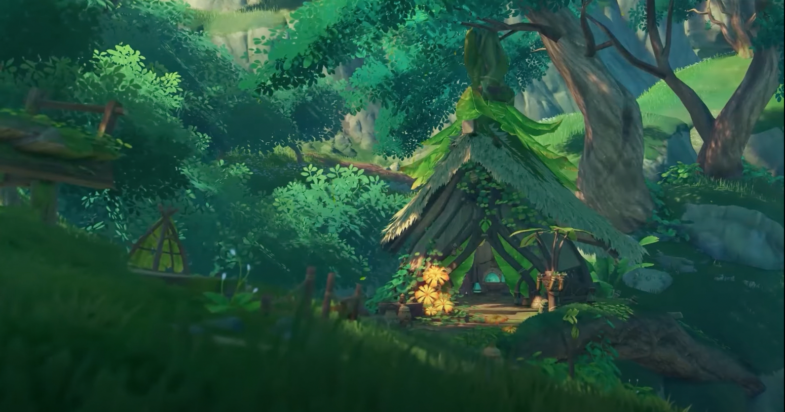 Sumeru Characters, Map & How To Unlock? | Genshin Impact - GameWith