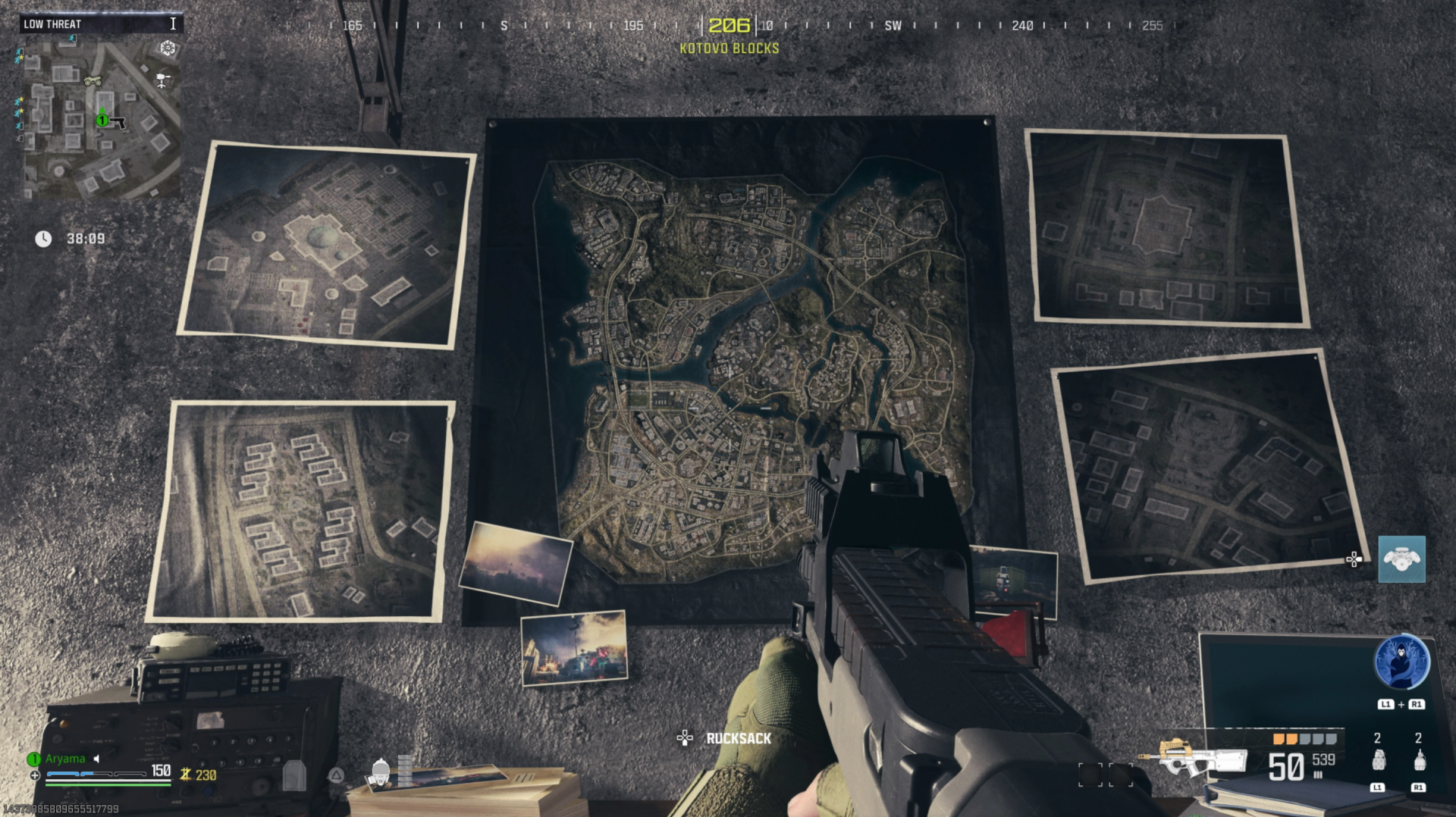 MW3 | How To Beat Greylorm - Red Worm Boss Guide | CoD Modern Warfare 3 ...