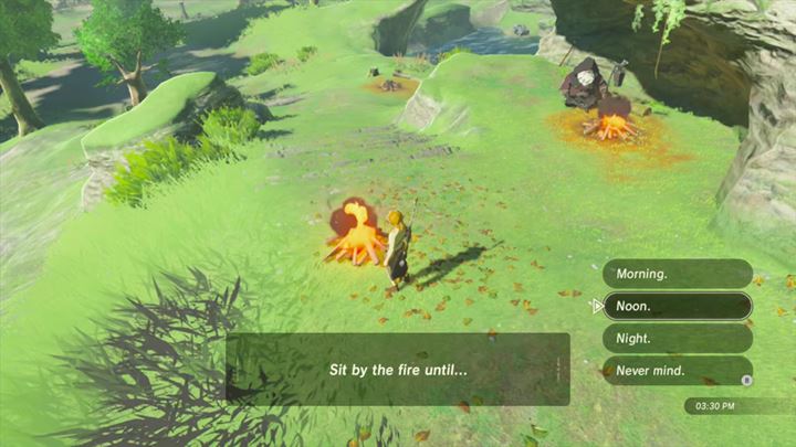 BotW | Kilton's Monster Shop - How To Unlock & Get | Zelda Breath Of ...