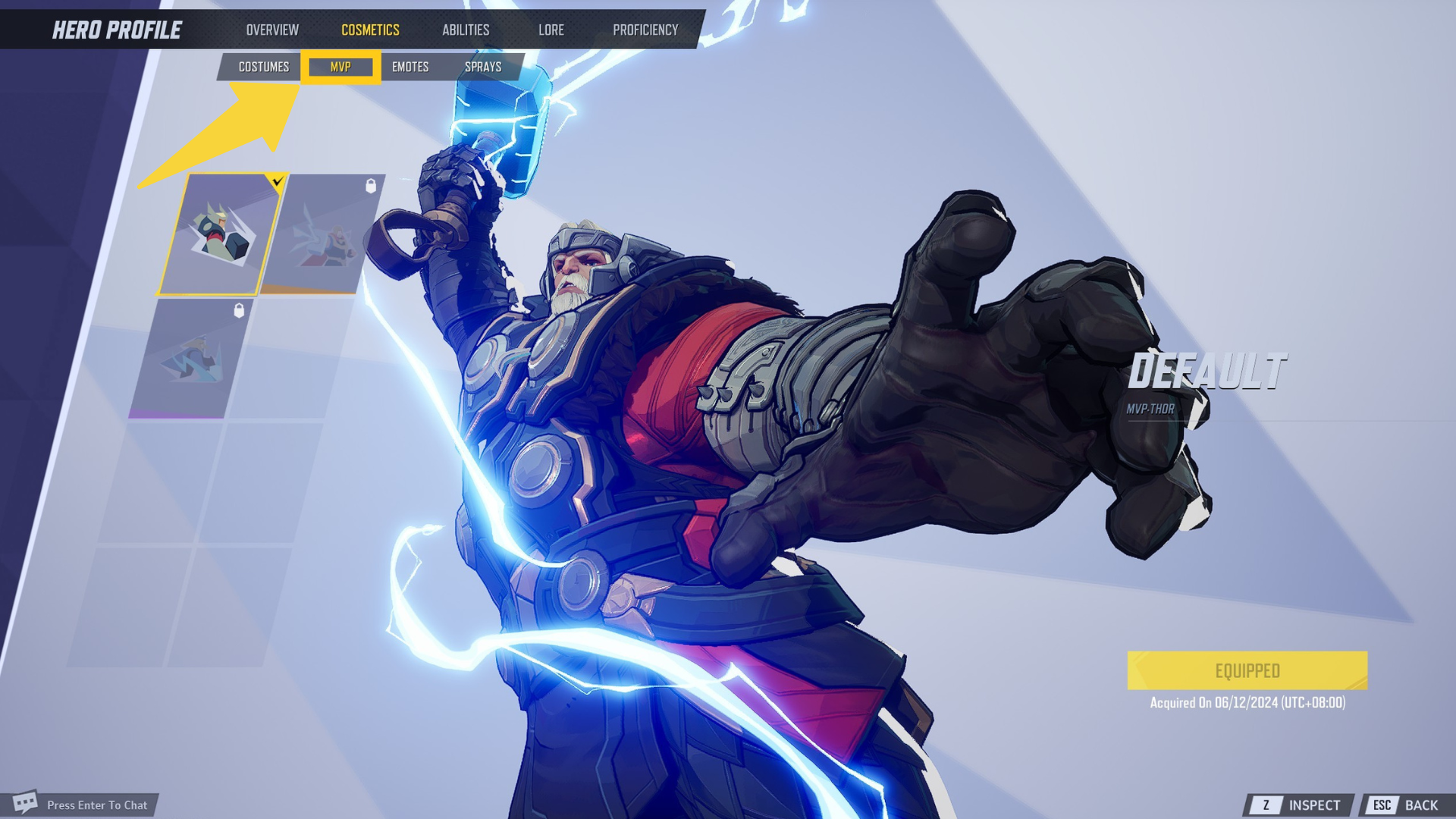 Marvel Rivals | How to Customize Heroes - GameWith