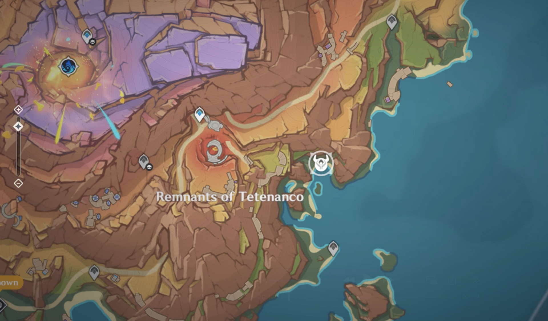 Genshin Impact | Nightsoul Trial Guide - GameWith