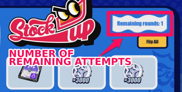 Stock Up Event - How To Join & Get Rewards | Zenless Zone Zero (ZZZ ...