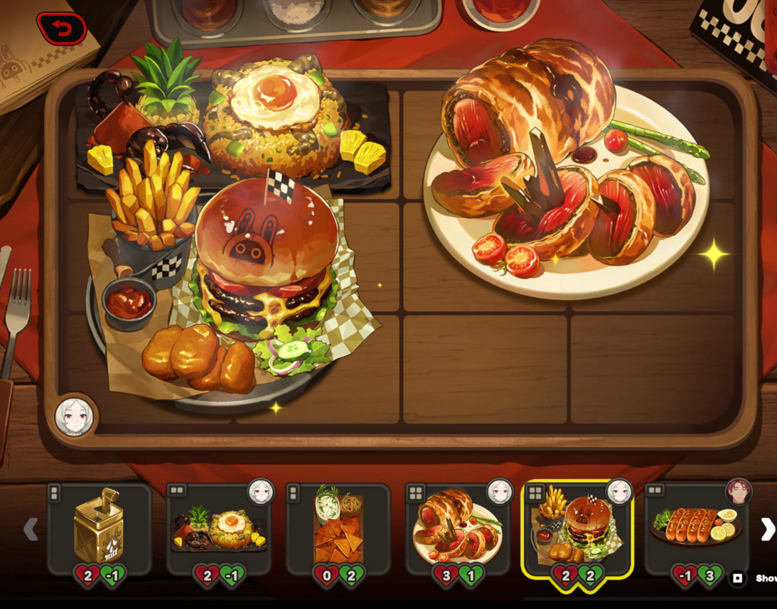 Overlord's Feast Event - Puzzle Guide and Rewards | Zenless Zone Zero ...