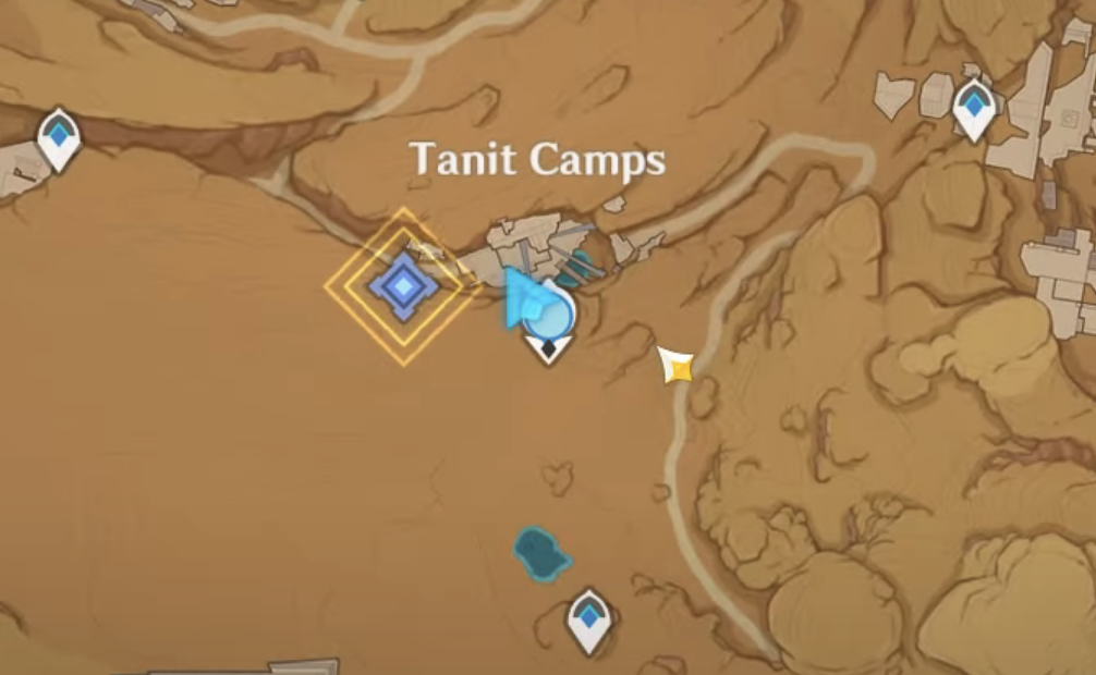 Genshin Impact | Sumeru World Quest List - GameWith