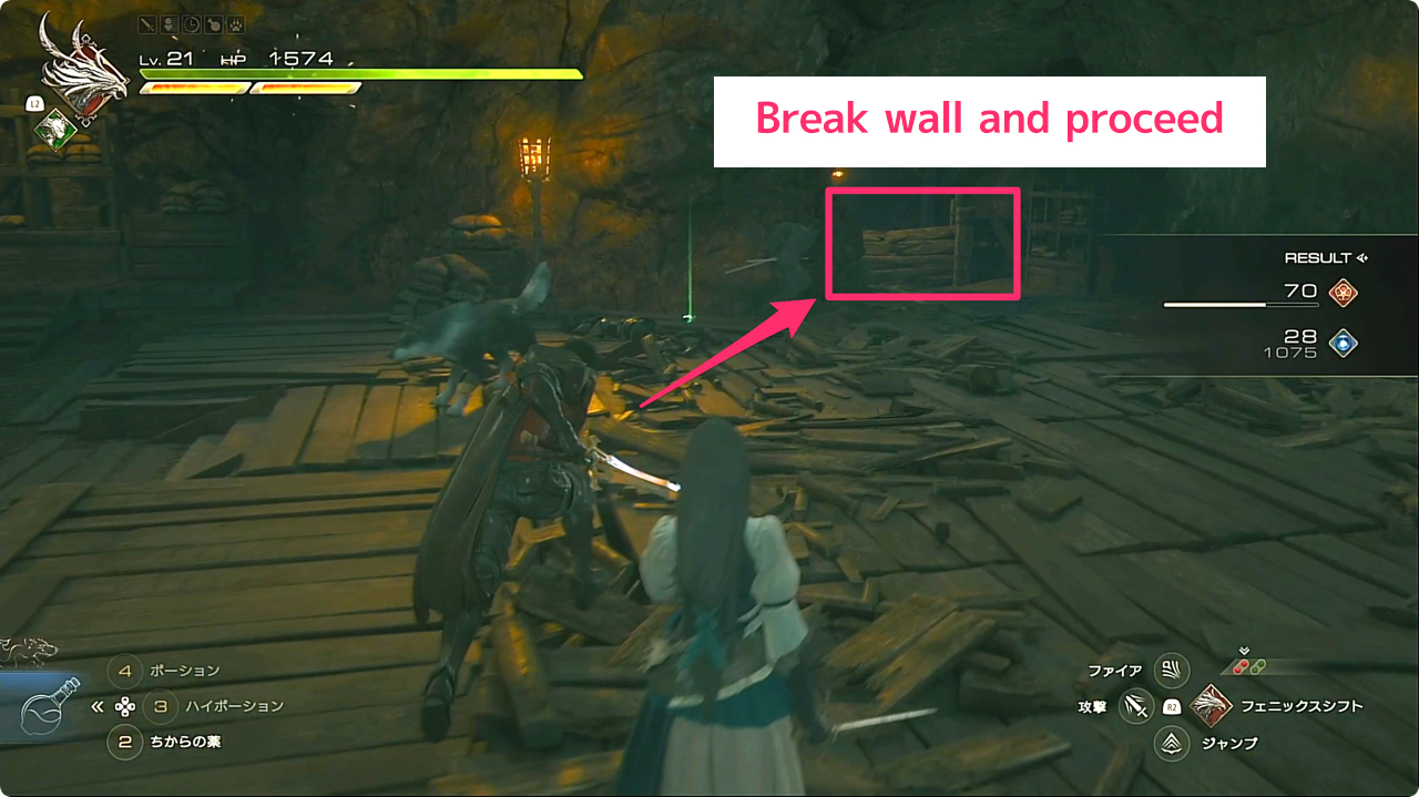 FF16 | The Crystals’ Curse - Main Story Walkthrough Guide | Final ...