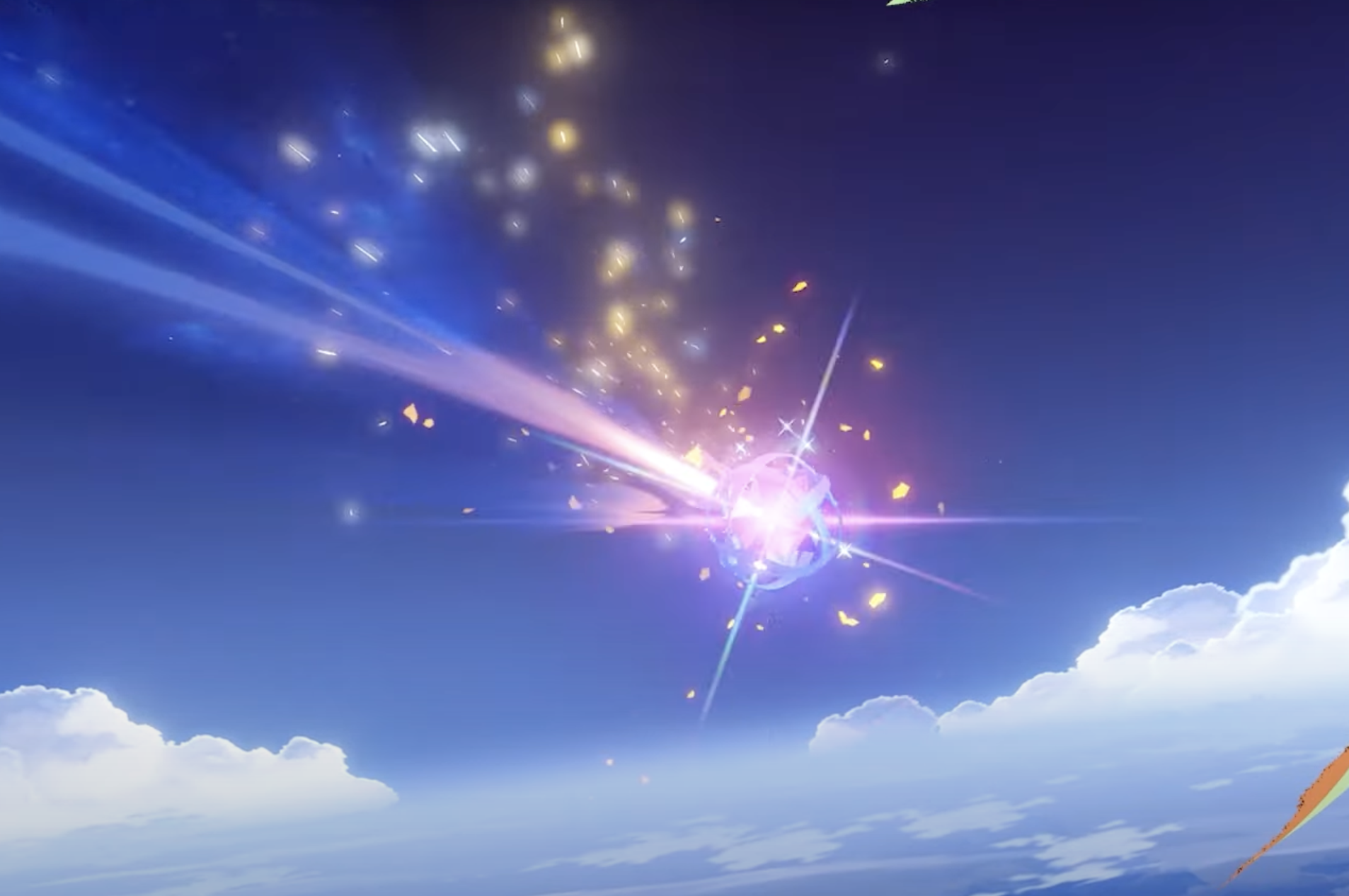 Genshin Impact | 5.0 Livestream Content & Redeem Codes - GameWith