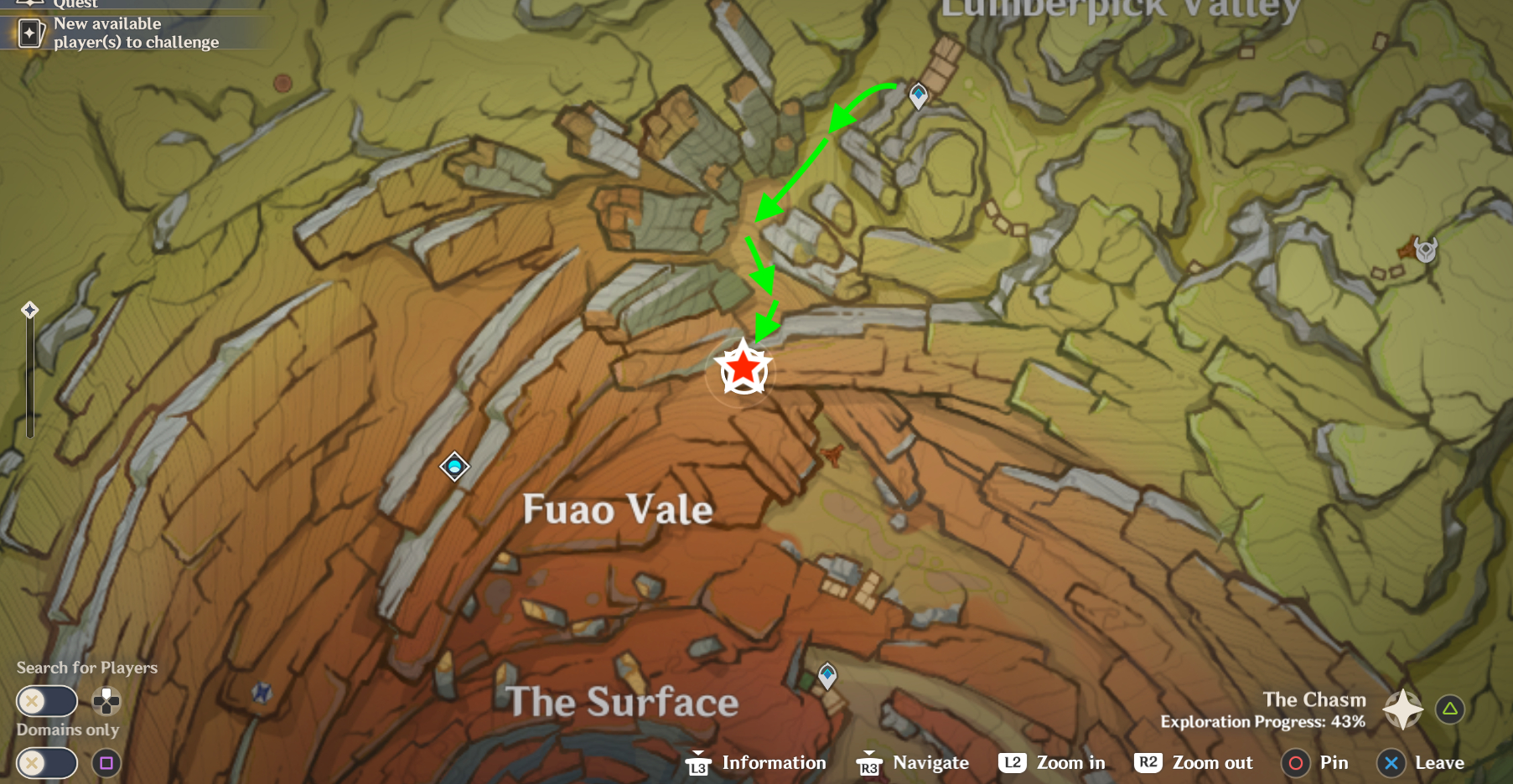 Genshin Impact | Archaic Stone Location & How To Get - GameWith