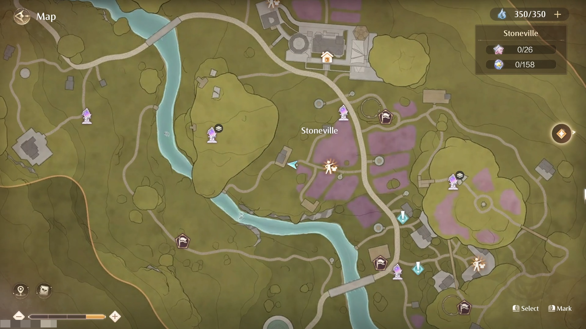 Infinity Nikki | Forced Perspective: Flying Buntings Guide ...