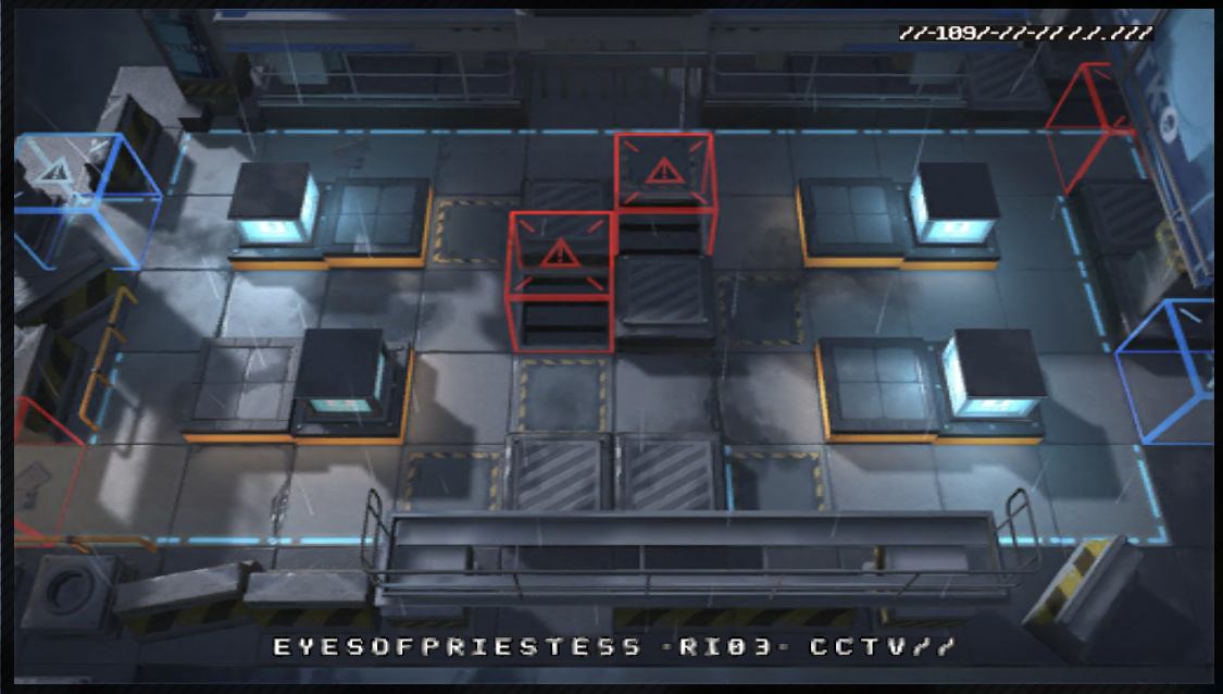 Arknights | 5-3 Strategy Guide - GameWith