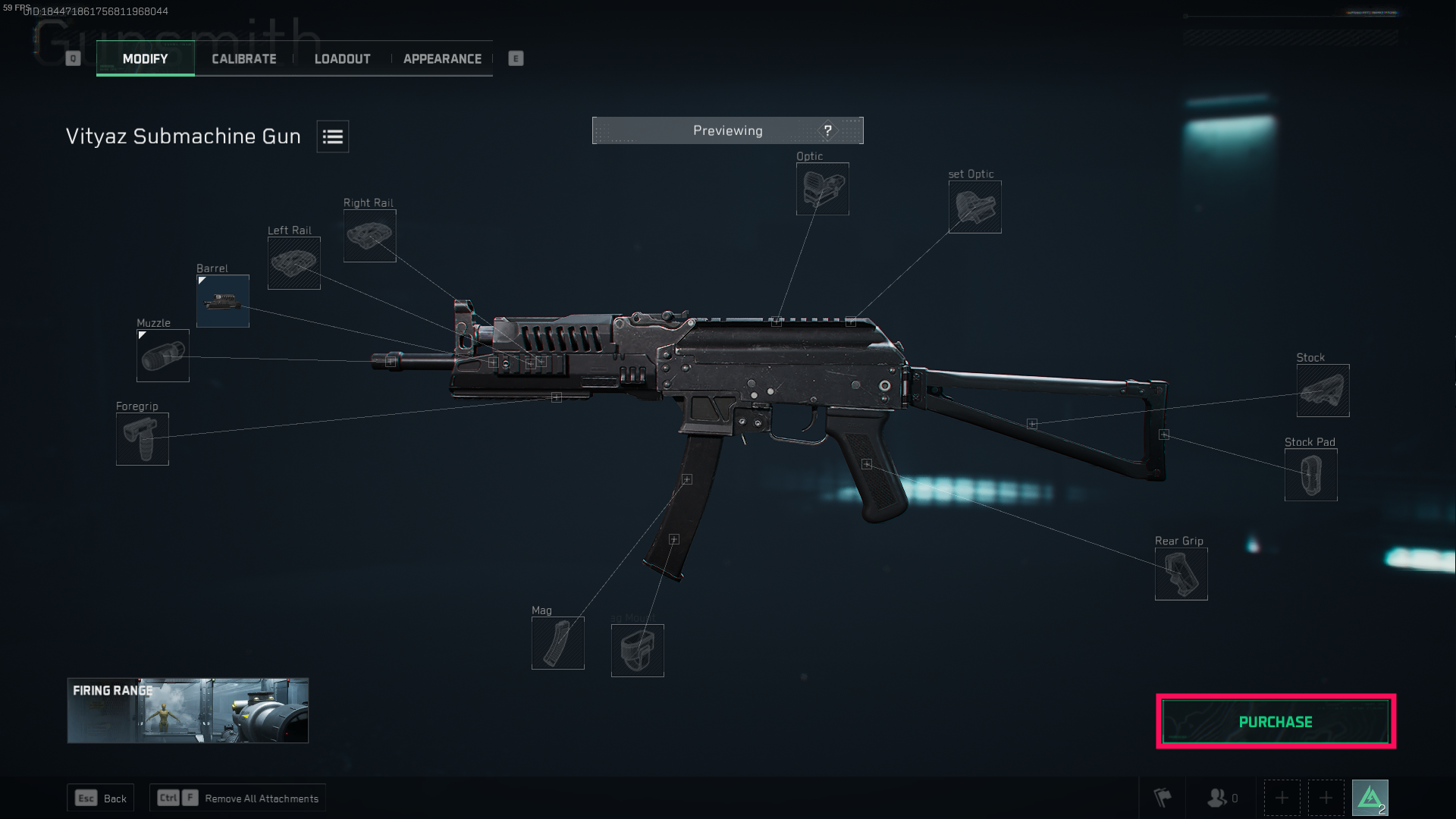 Delta Force | Gunsmith Guide - How To Upgrade And Customize - GameWith