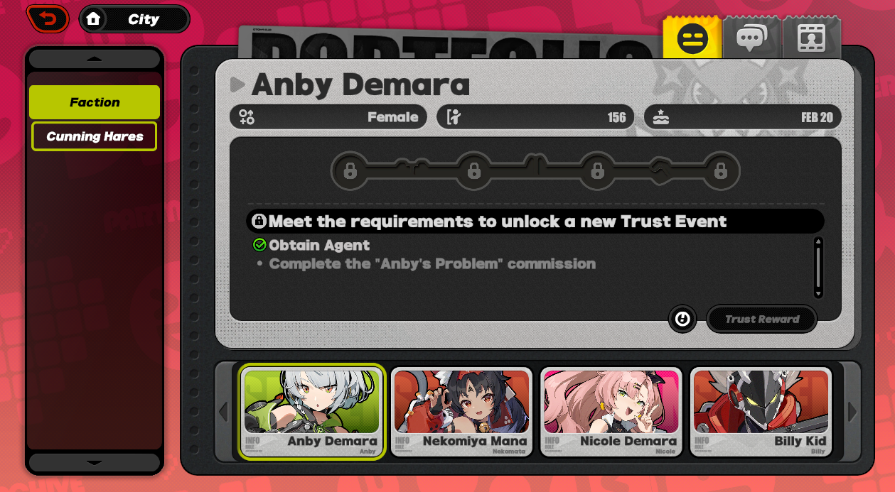 Workbench Guide - How To Unlock & Use | Zenless Zone Zero (ZZZ) - GameWith