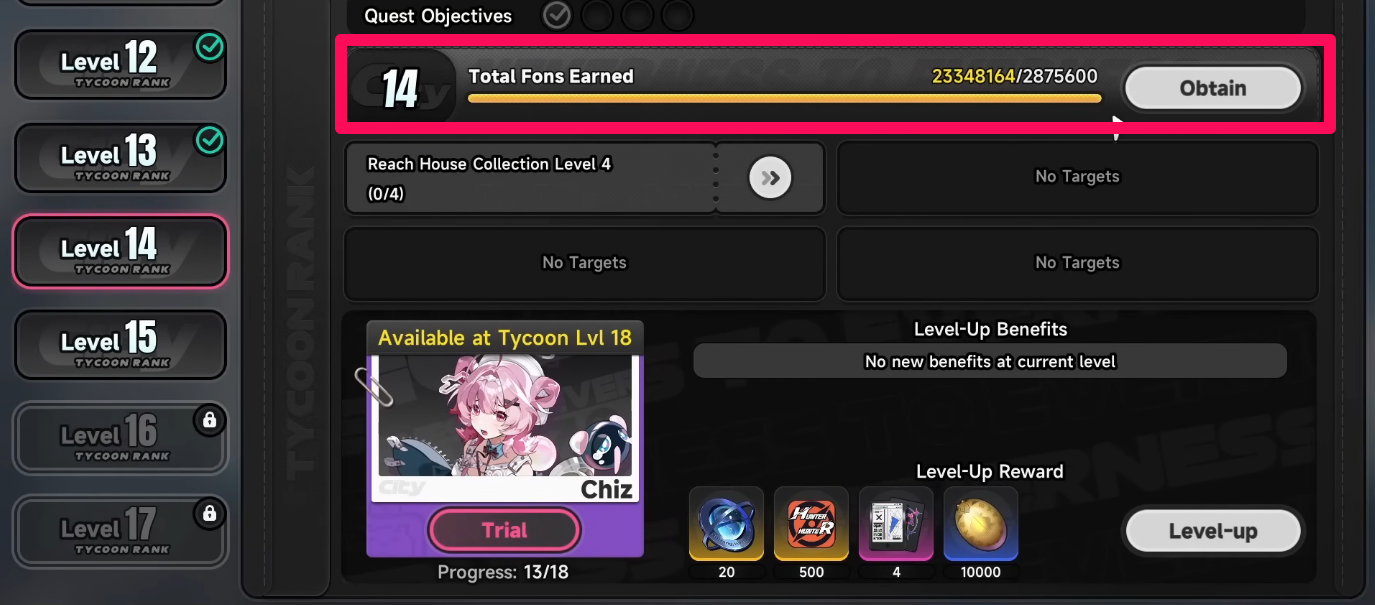 Nte How To Get Chiz For Free Neverness To Everness Gamewith