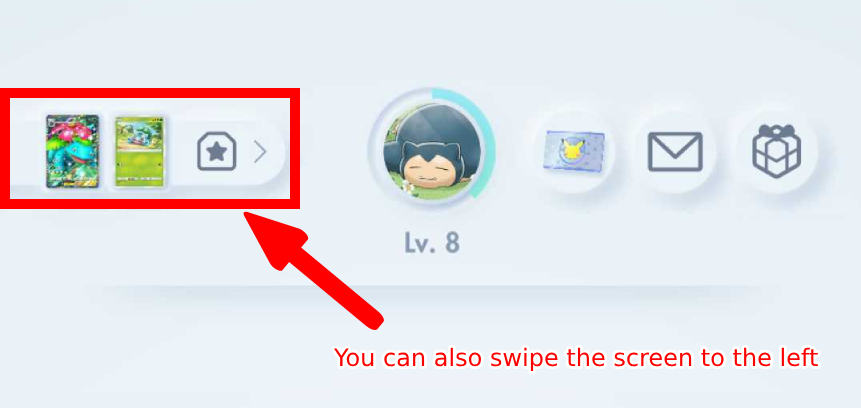 Card Collection Guide | Pokemon TCG Pocket (PTCGP) - GameWith