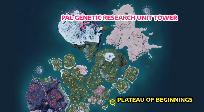 Palworld | Victor And Shadowbeak Guide: How To Catch & Defeat - GameWith