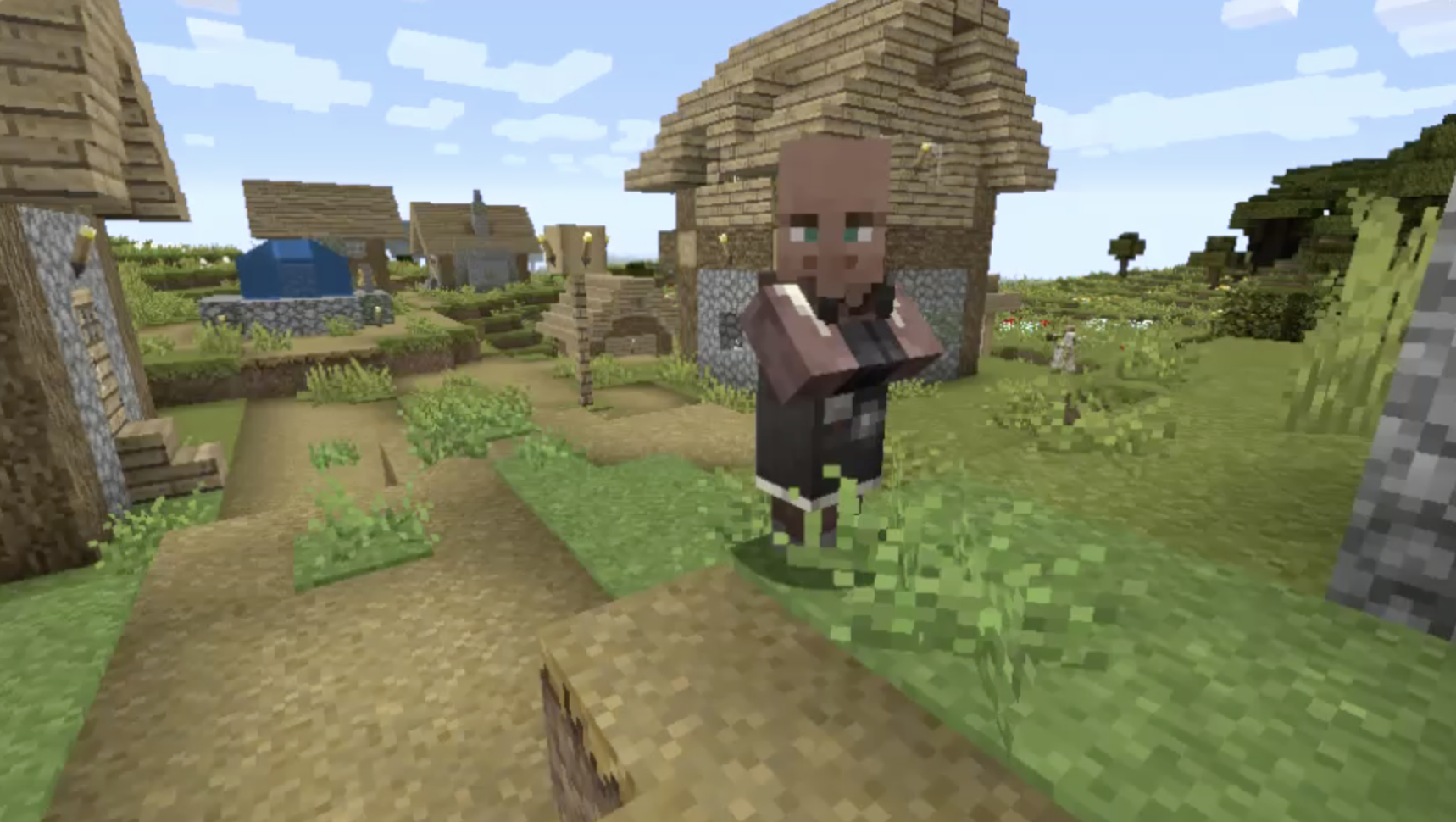 Unity - Comparison & Texture Pack Guide | Minecraft Mod Guide - GameWith