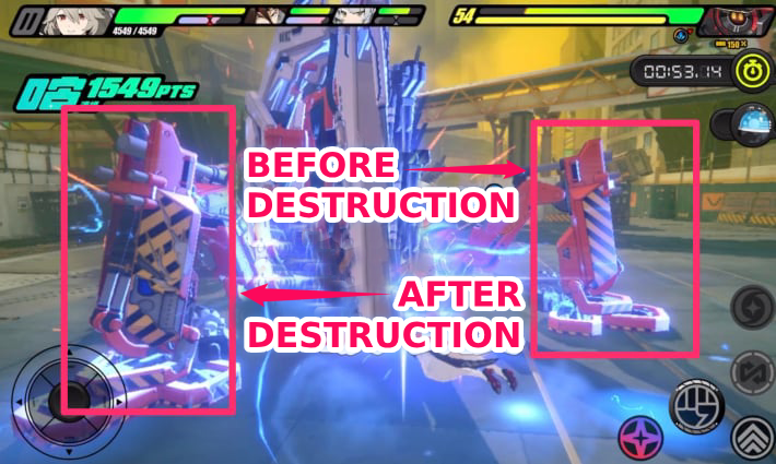 Impaired - How to Trigger & Effects | Zenless Zone Zero (ZZZ) - GameWith