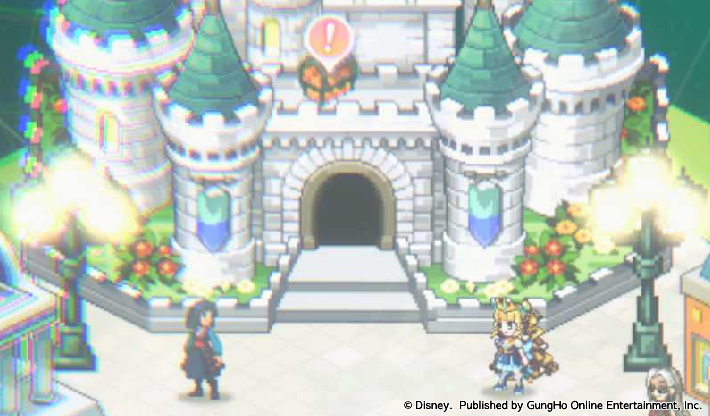 Treasure Chest Guide - Where To Find | Disney Pixel RPG - GameWith