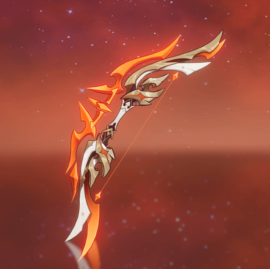 Genshin Impact | Weapon Skin List & How To Change Guide - GameWith