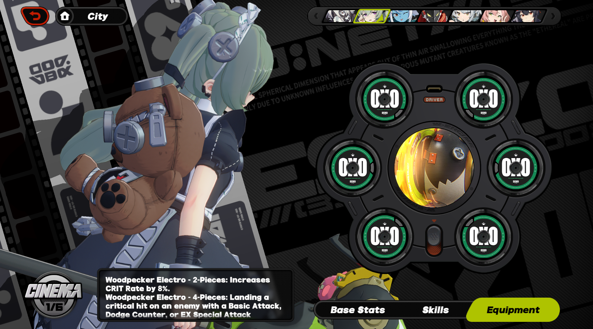 Beginner's Guide & Tips | Zenless Zone Zero (ZZZ) - GameWith