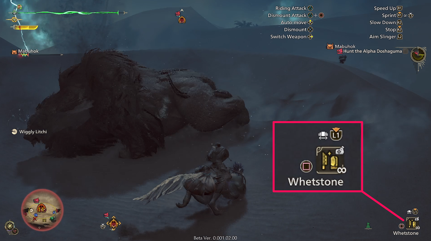 MH Wilds | Sharpness Guide - Modifier, & How To Recover | Monster ...