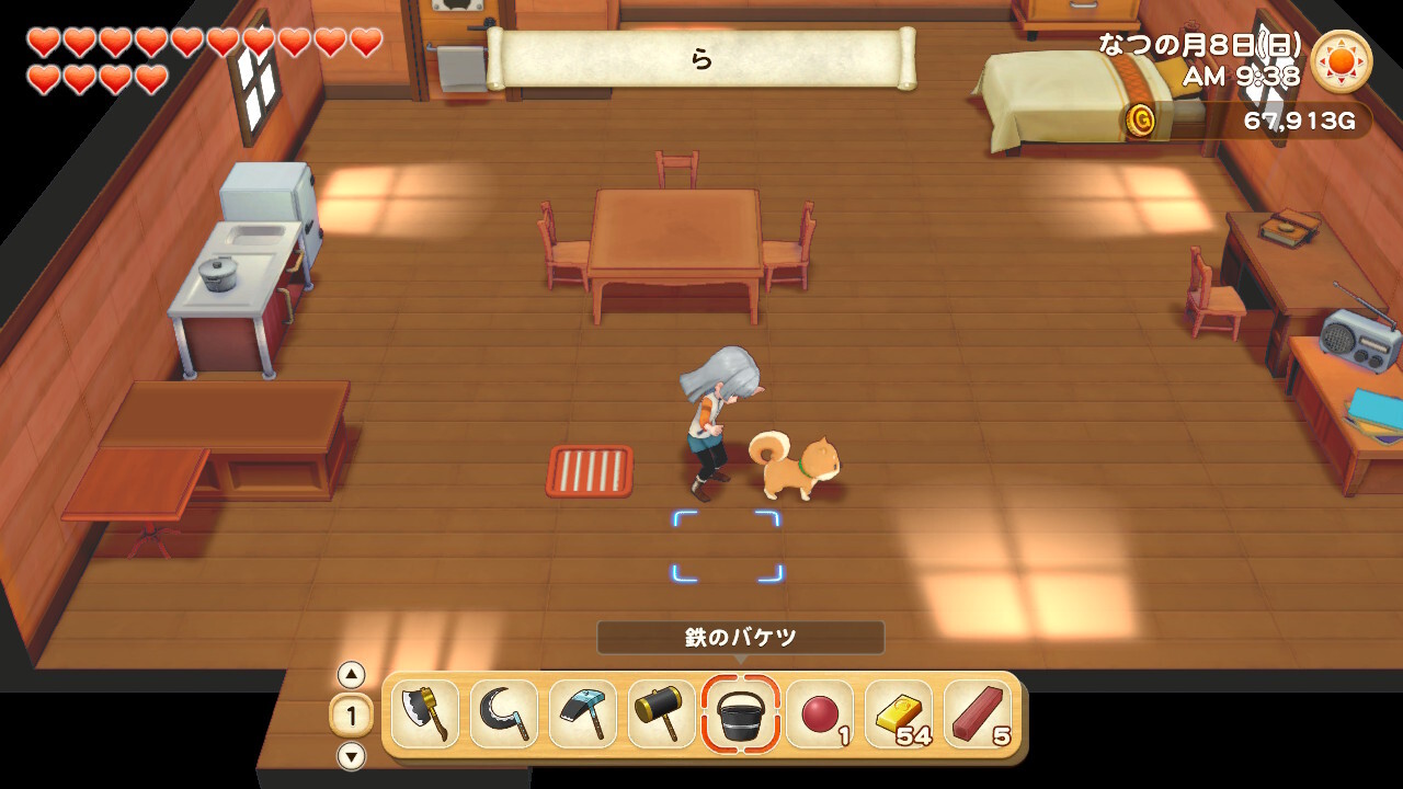 All Pets & Mounts List - How To Get & Price | Story of Seasons Pioneers ...