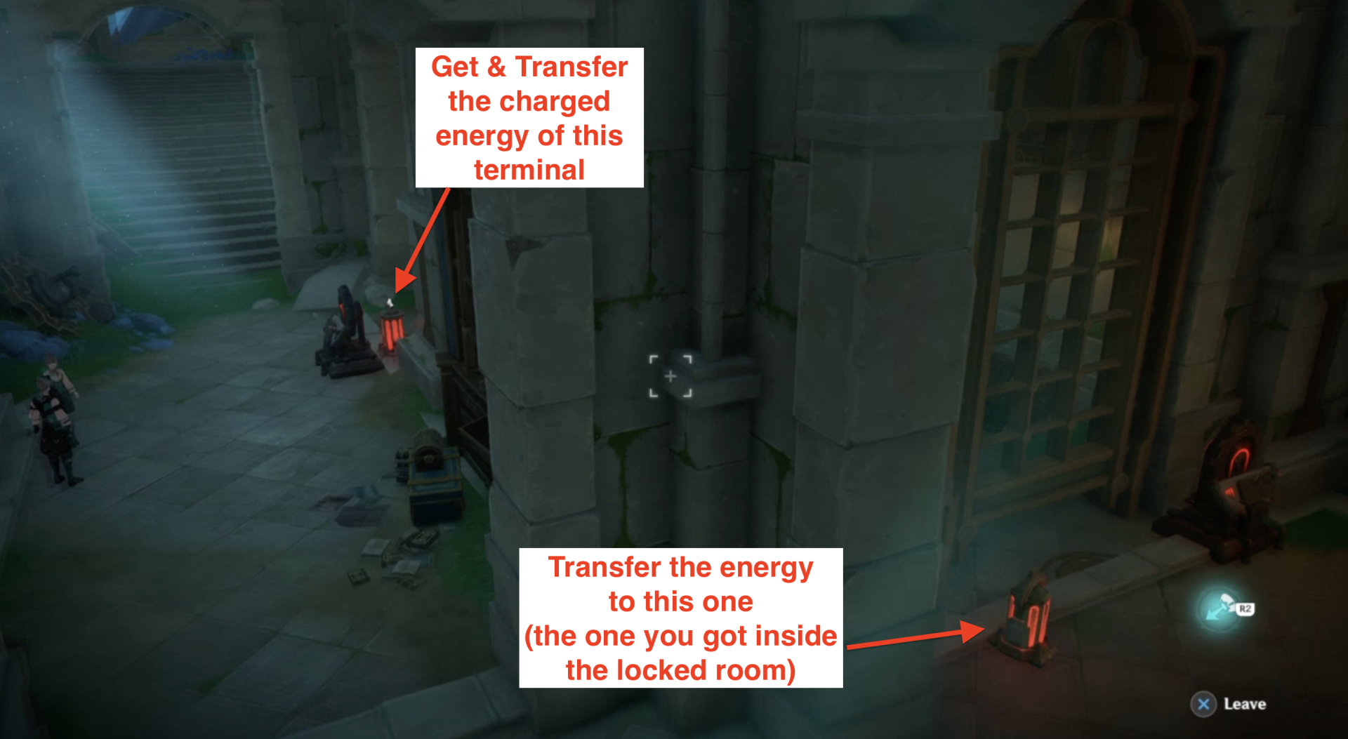 Genshin Impact | Fontaine Research Institute Chronicles Quest Chain ...