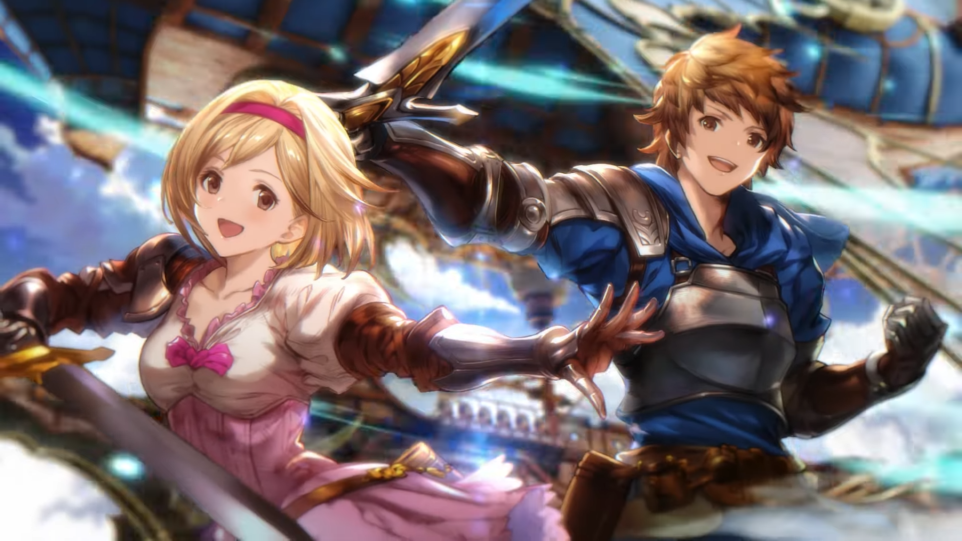 Shadowverse: Worlds Beyond | Latest News and Updates - GameWith