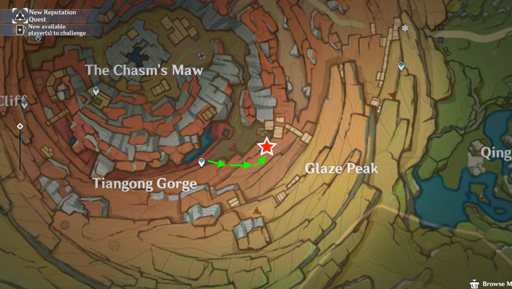 Genshin Impact | Archaic Stone Location & How To Get - GameWith