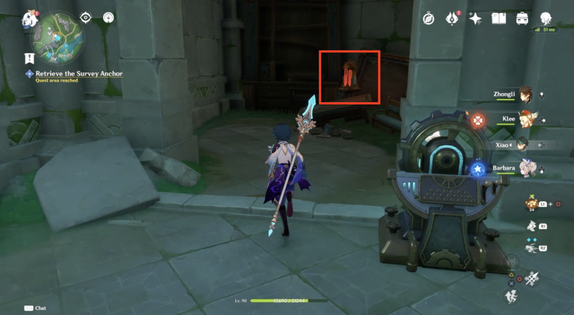 Genshin Impact | Fontaine Research Institute Chronicles Quest Chain ...