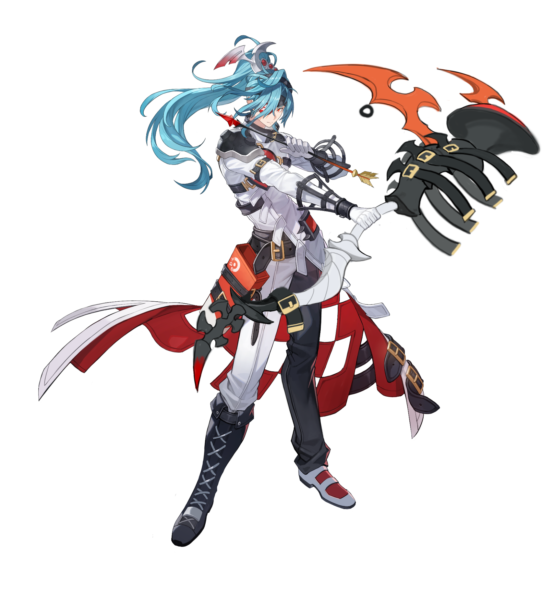 Seven Knights Rebirth | Latest News and Updates - April 2026 - GameWith