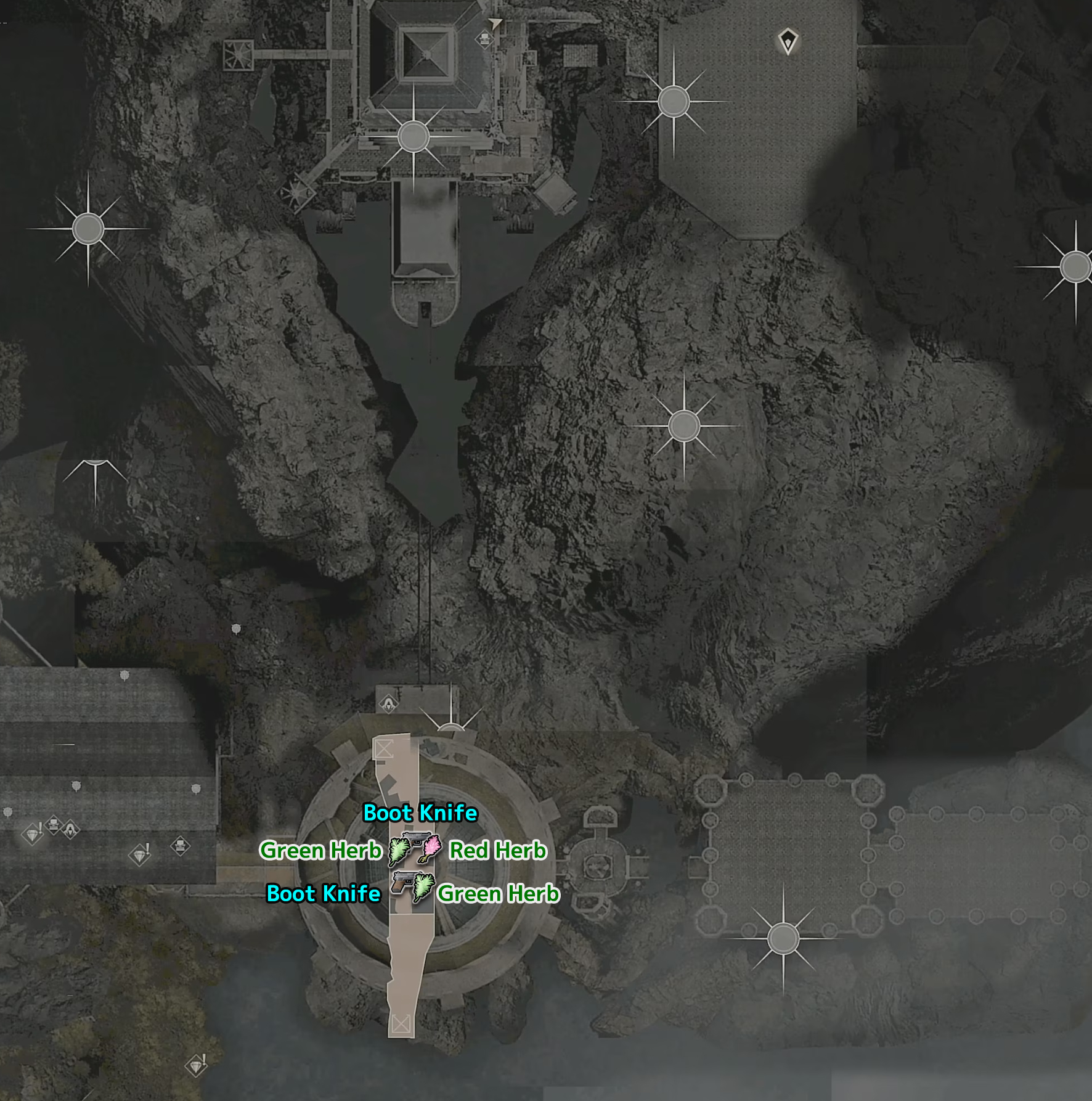 RE4 Remake | Chapter 12 Walkthrough - Map, Request, & Castellans | Resident Evil 4 Remake - GameWith