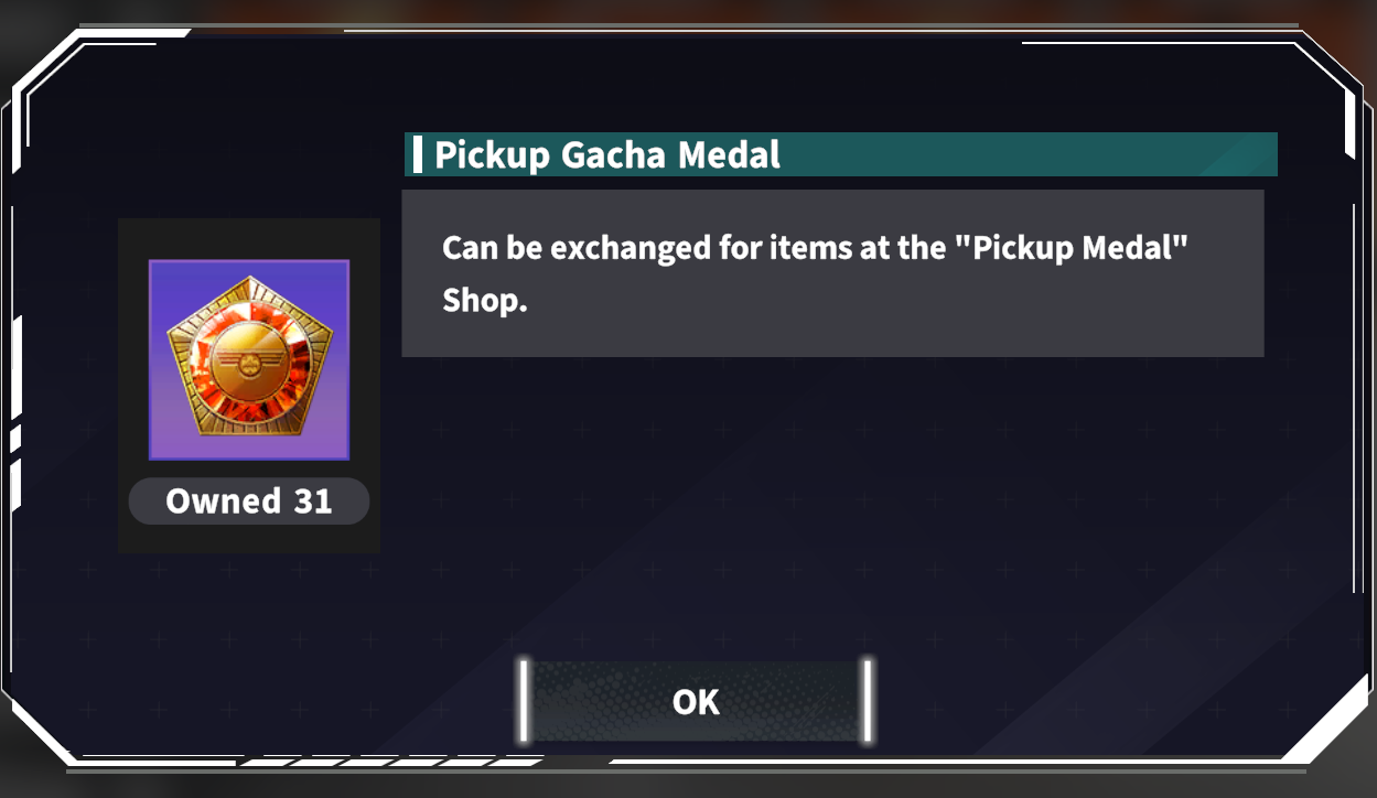 THE GAME Gacha Medals Guide - How to Get and Use | Kaiju No. 8 The Game - GameWith