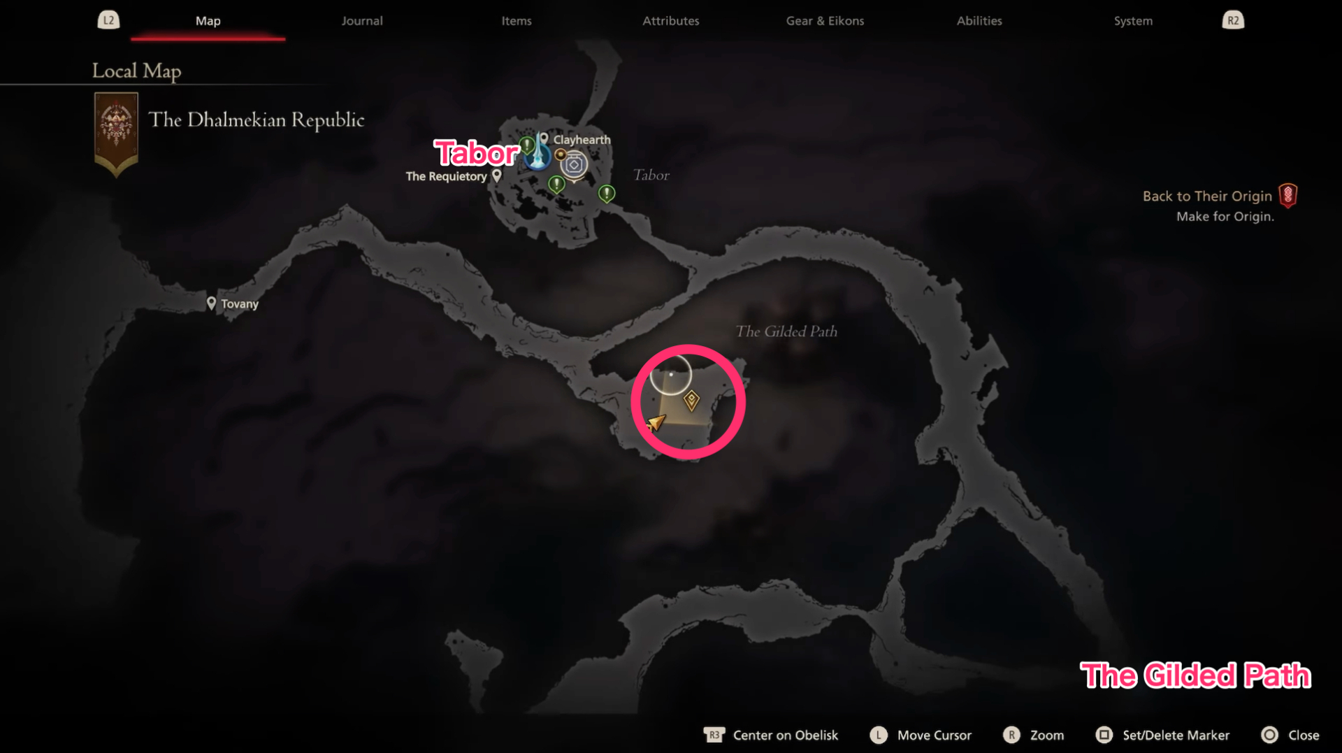 FF16 | All Hunt Locations & Map - Hunt Board List | Final Fantasy 16 ...