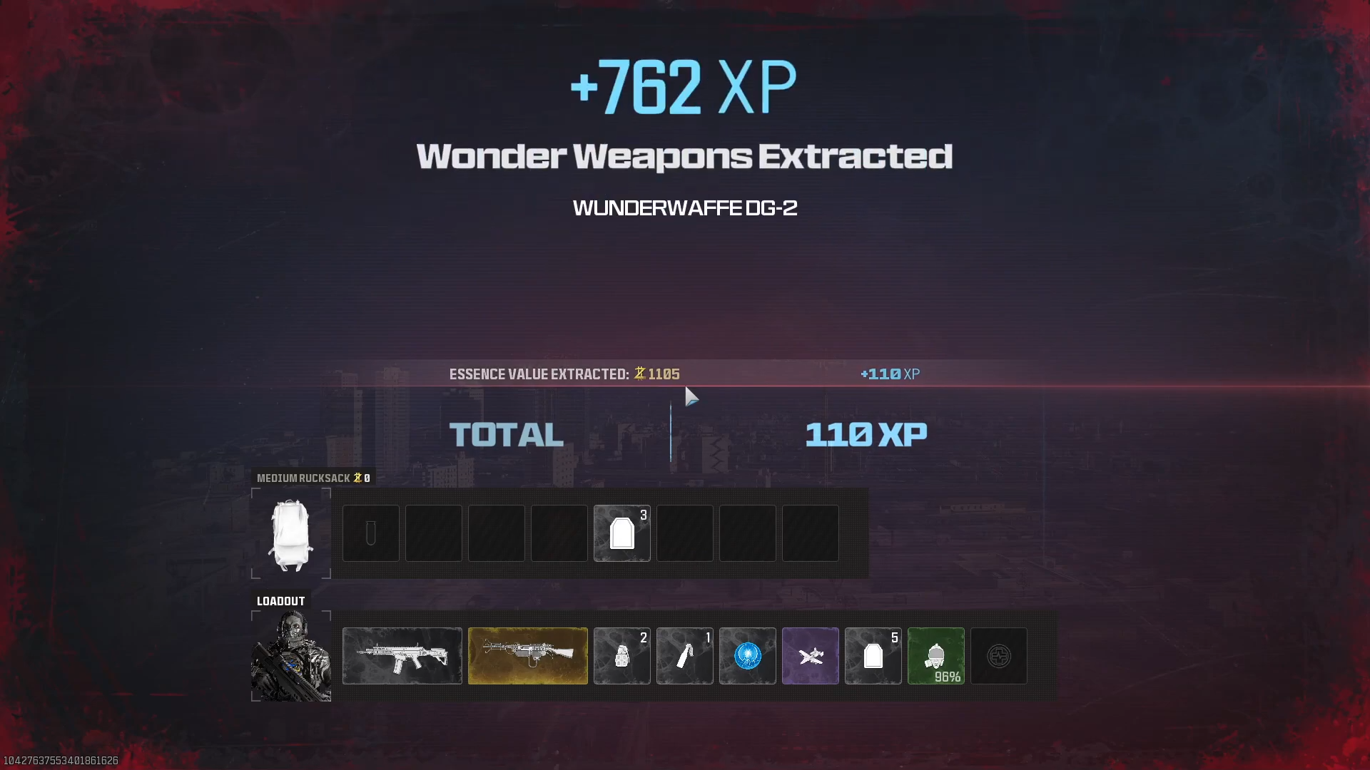 MW3 | Wonder Weapons - How To Get & Exfil Schematics | CoD Modern ...