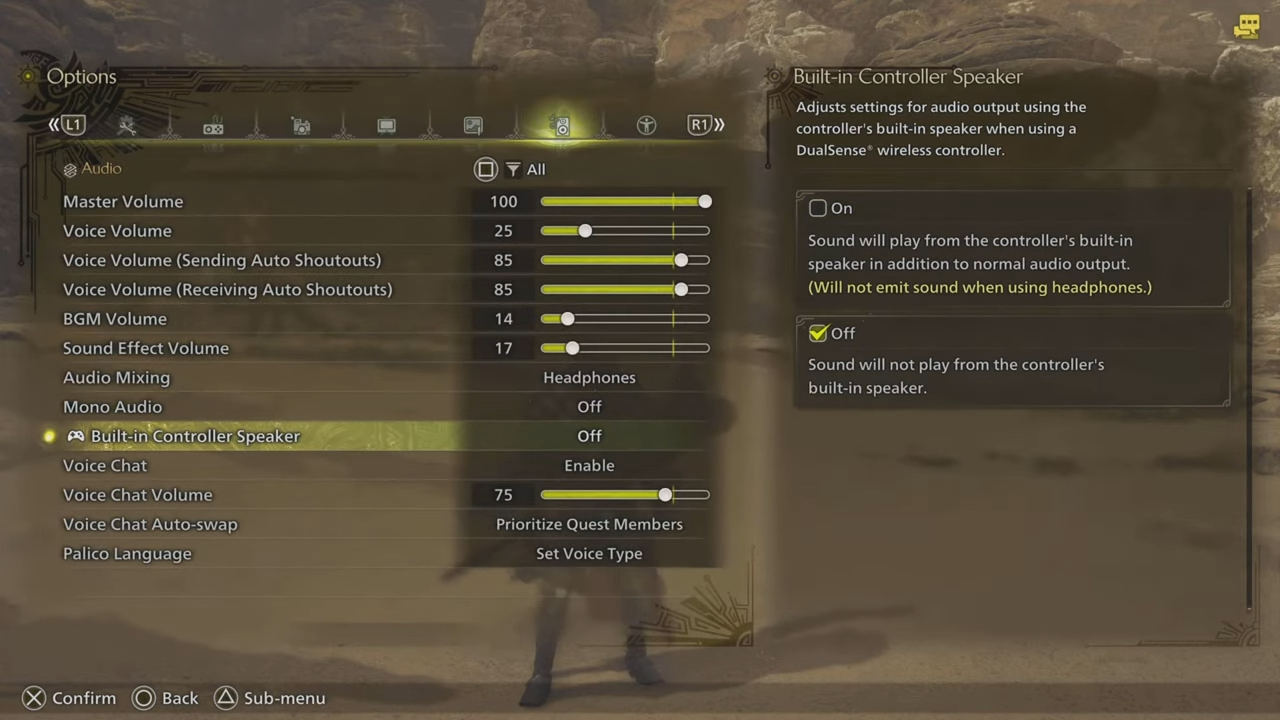 MH Wilds | Controller Setup & Recommendation Guide | Monster Hunter ...