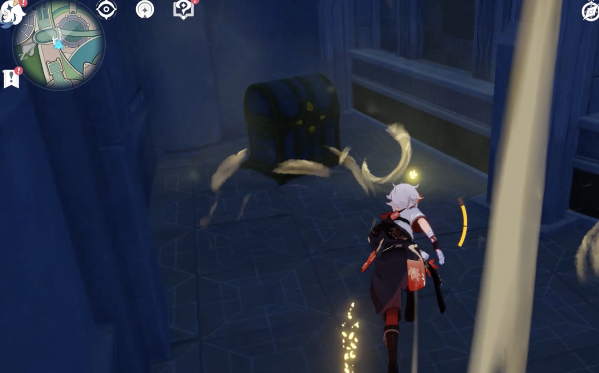 Genshin Impact | All Fontaine Luxurious Chest List - GameWith