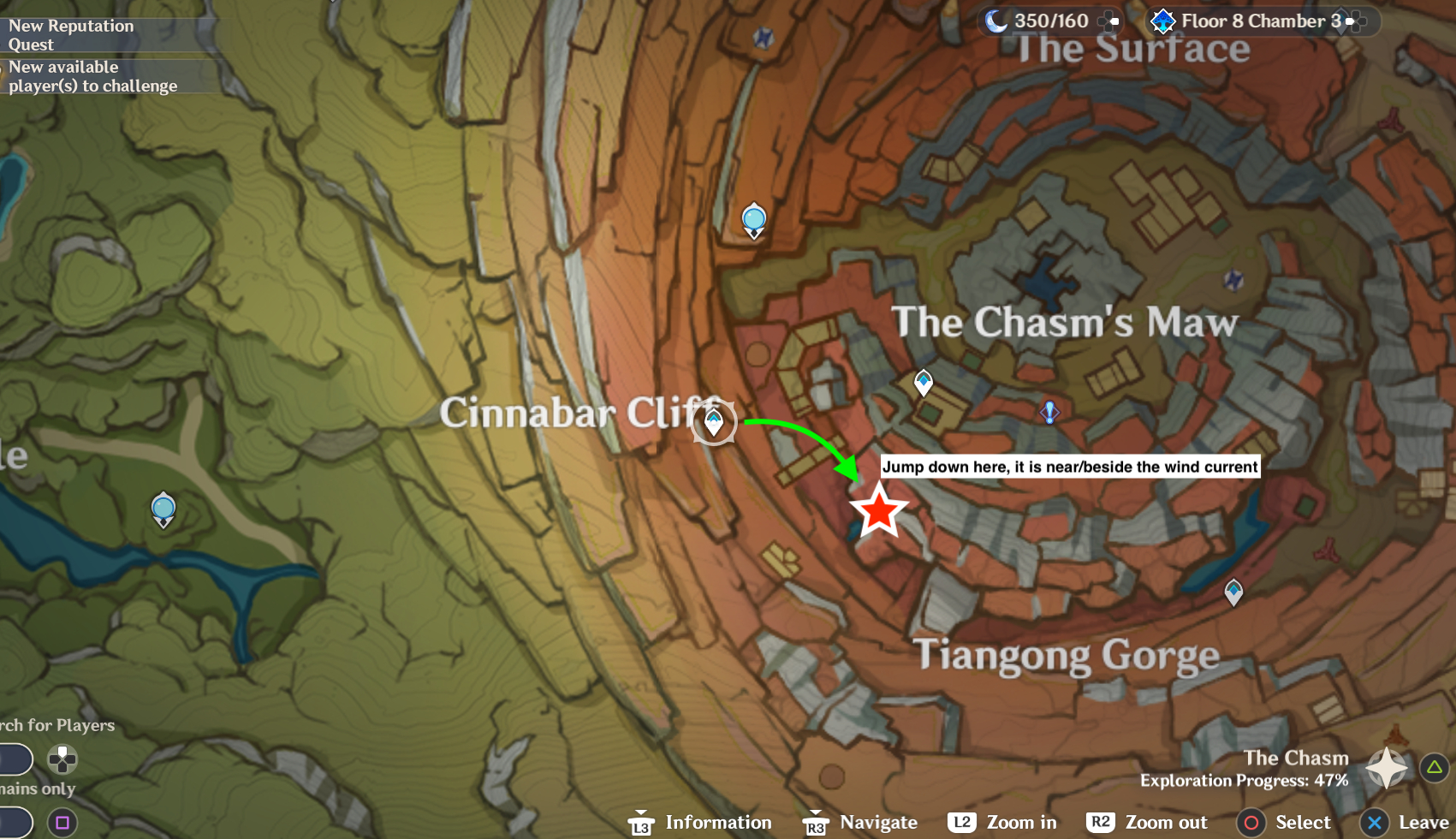 Genshin Impact | Says He Who Seeks Stone Quest Guide - 9 Archaic Stone ...
