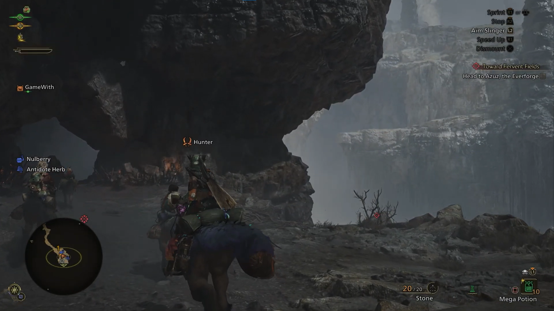 MH Wilds | Full Story Walkthrough and Guide | Monster Hunter Wilds ...