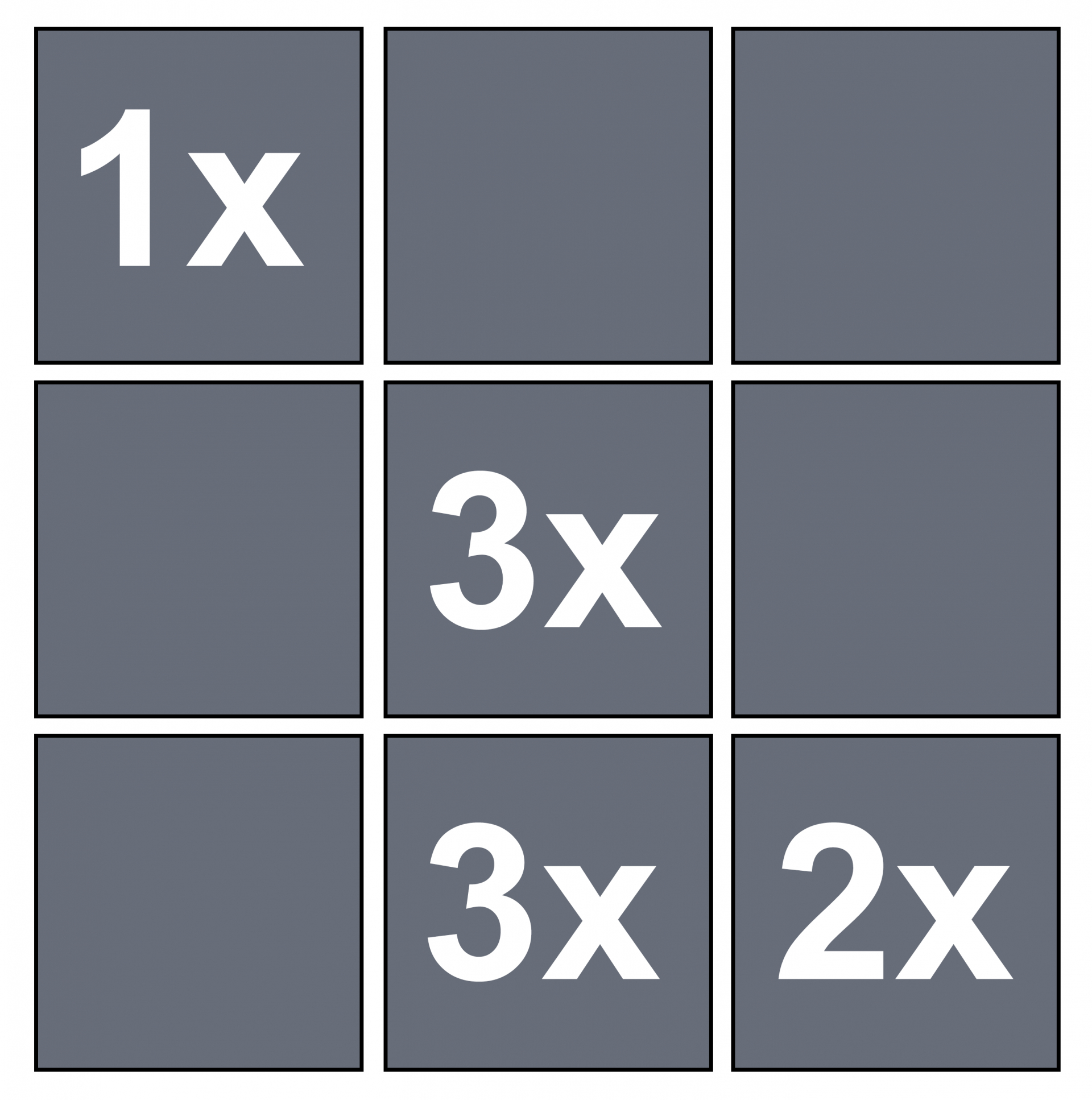 Genshin Impact | Nine Rotating Cube Puzzle In Watatsumi Island ...
