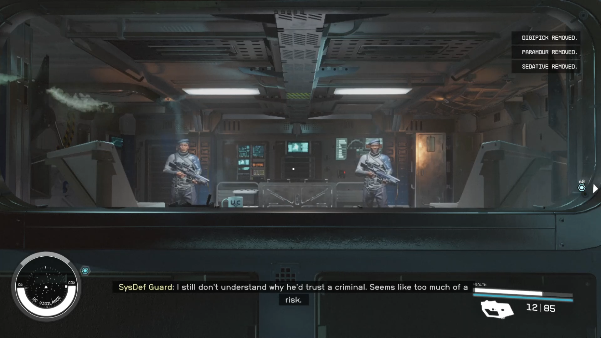 Starfield | Jail System - How To Avoid Jail & Arrest? - GameWith