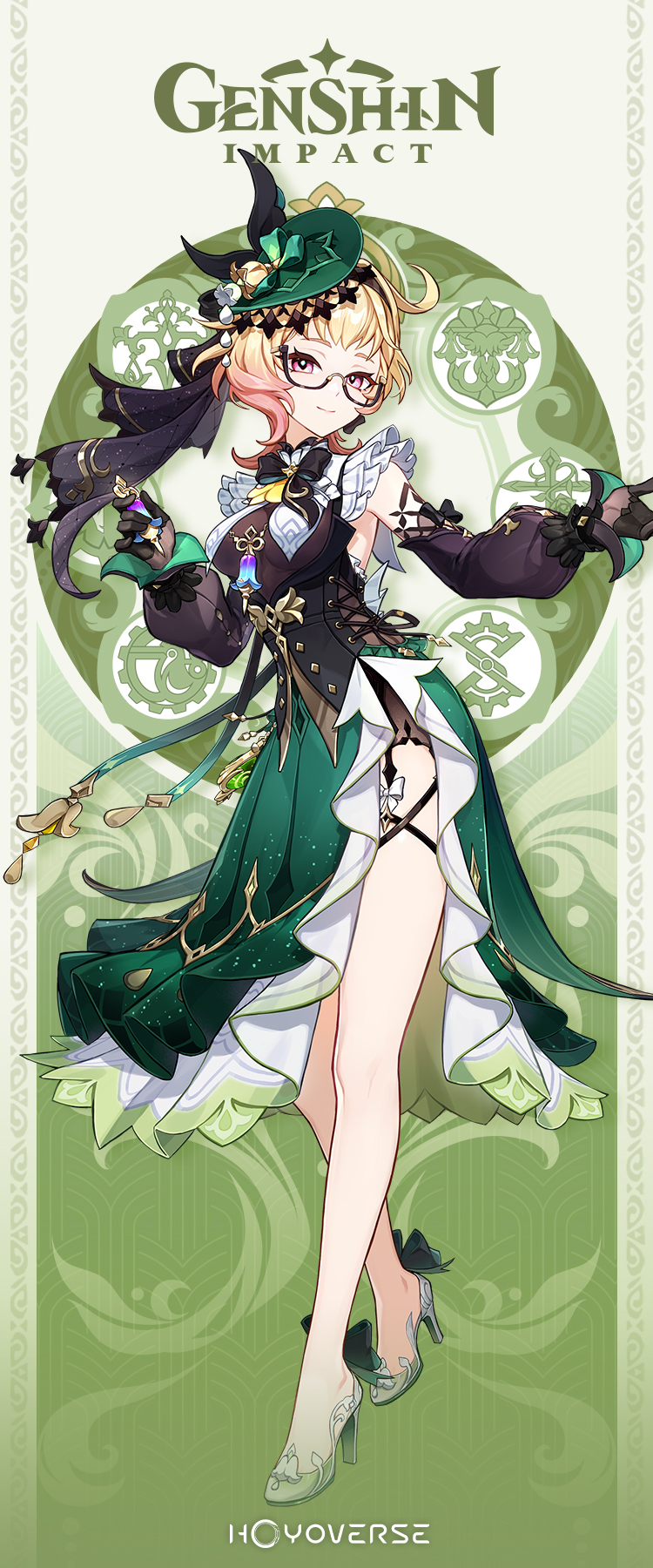 Emilie Best Build Guide - GameWith