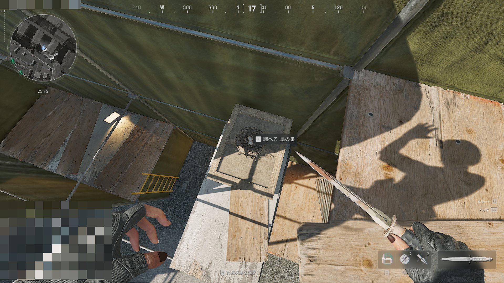 Delta Force | Zero Dam Guide - Map, Keycards, Recommended Exploration ...