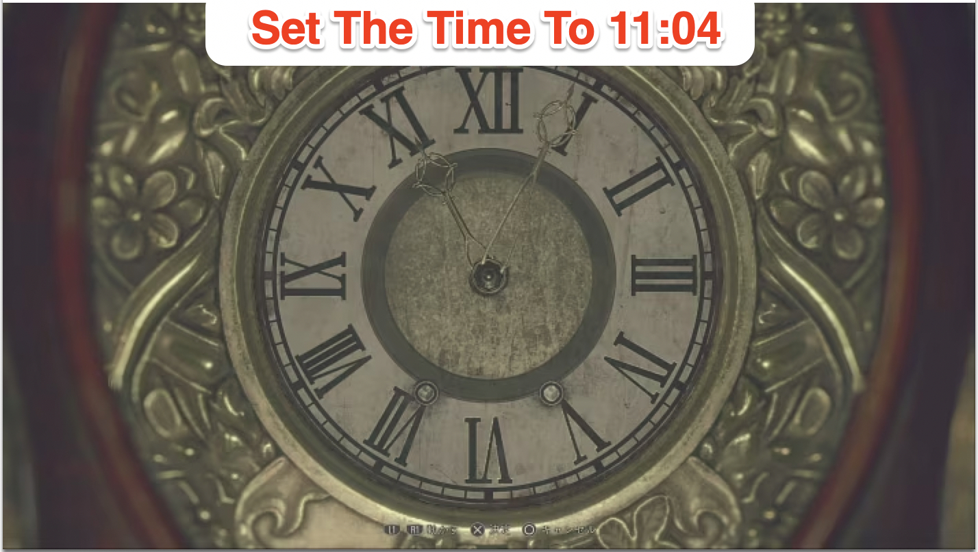 RE4 Remake | All Puzzle Solutions | Resident Evil 4 Remake - GameWith