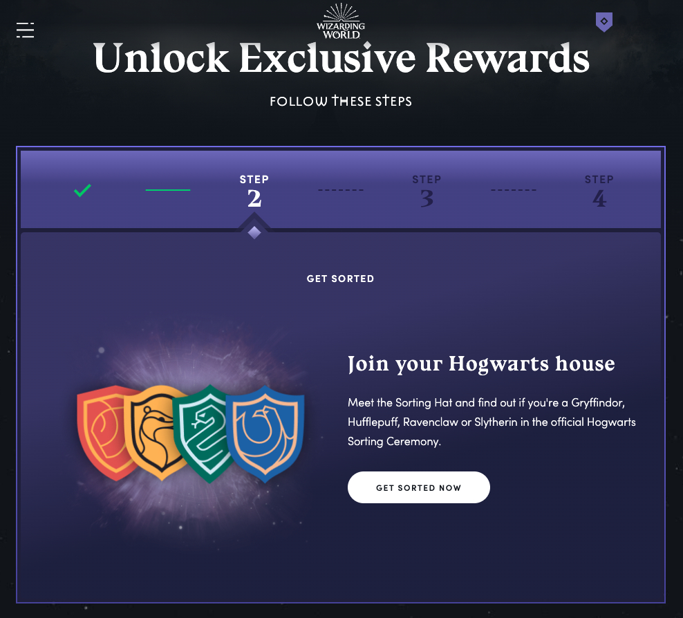 Hogwarts Legacy | Sorting Hat Quiz Guide - Hogwarts House Test - GameWith