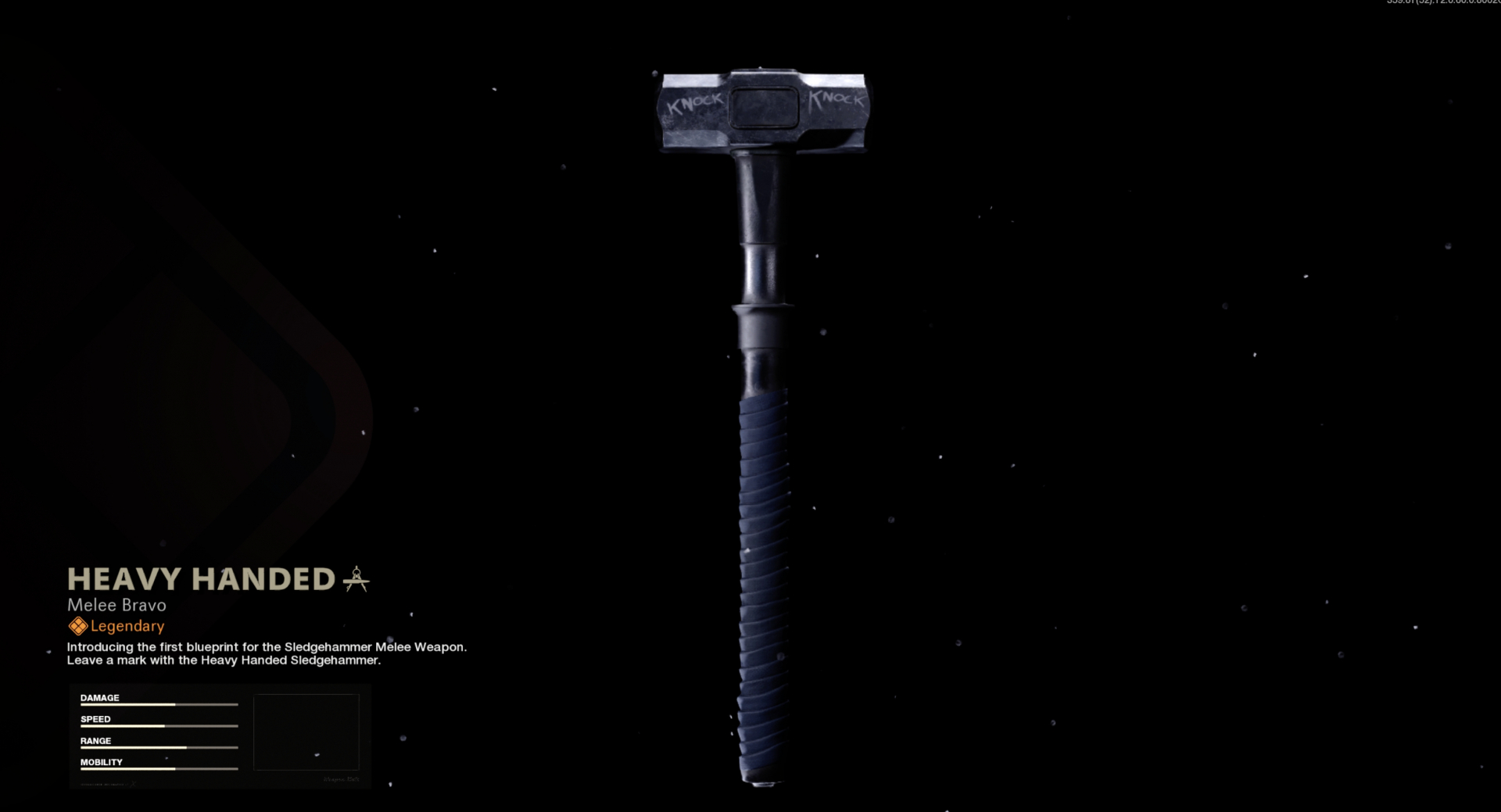 Call of Duty: Cold War | Bulldozer Operator Green Tracer Pack - How To ...