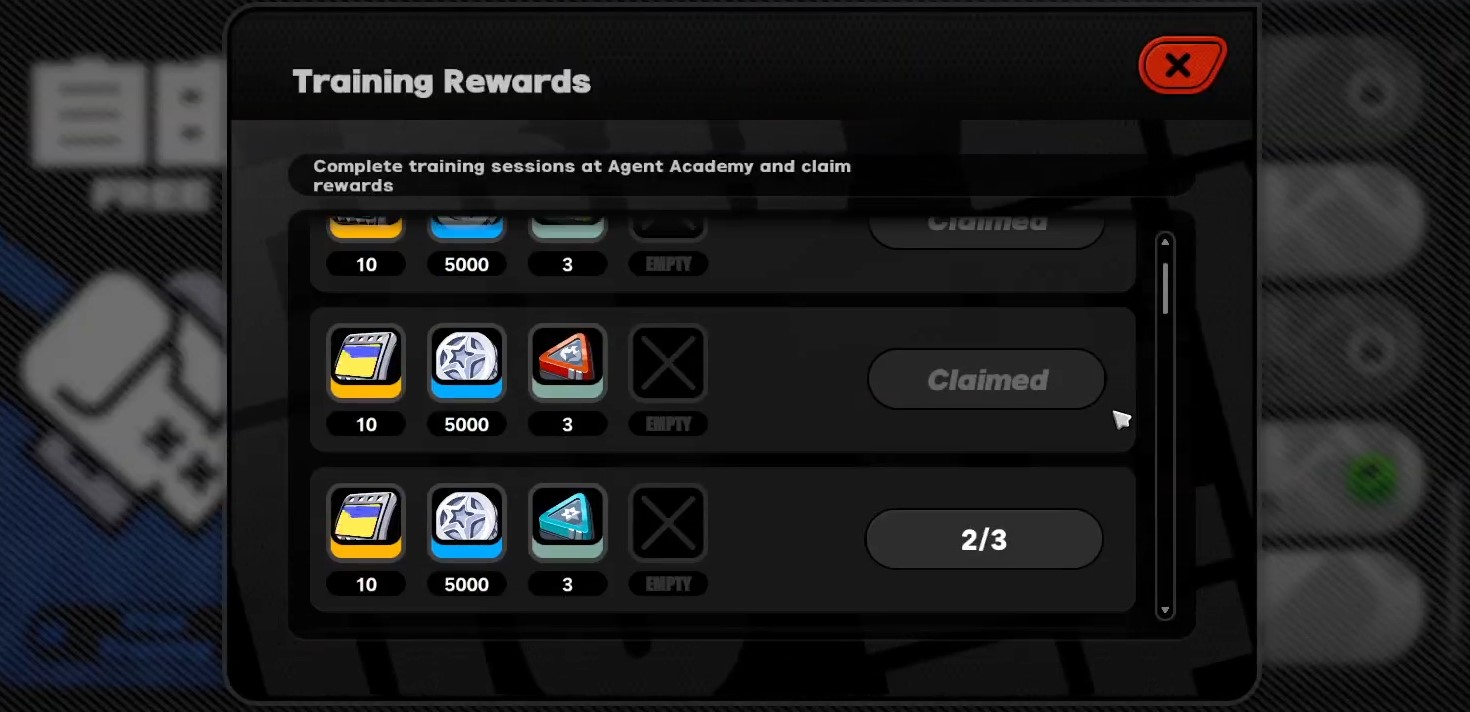 VR Device - How To Unlock & Rewards | Zenless Zone Zero (ZZZ) - GameWith