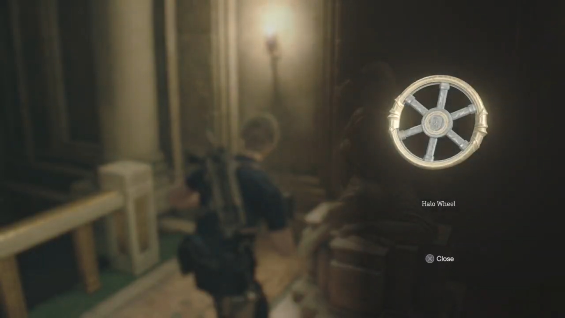 RE4 Remake | Chapter 7 Walkthrough - Map & Request | Resident Evil 4 ...