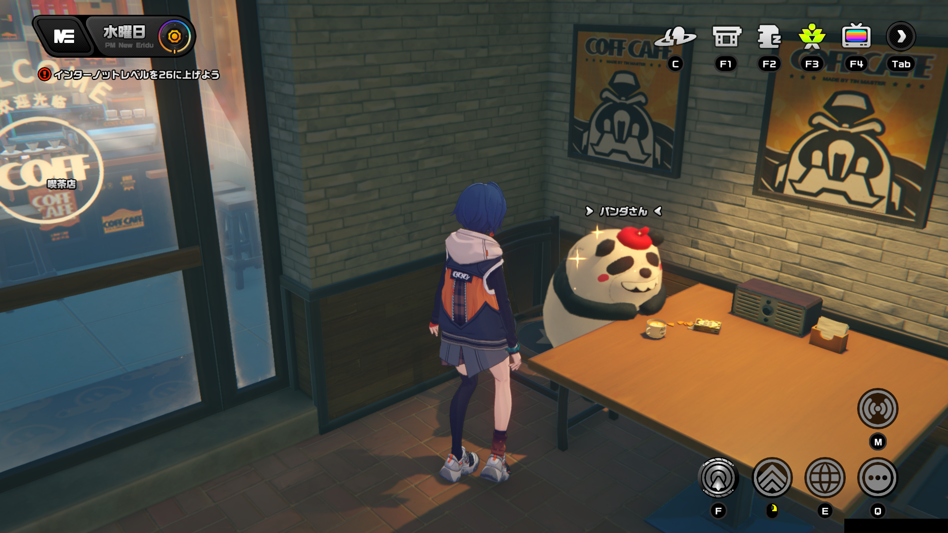 HIA Coins Location - Sage in a Barrel Rewards | Zenless Zone Zero (ZZZ) - GameWith